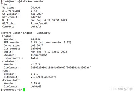 Docker简介，使用，配置msyql容器docker Pull Mysql8035 Csdn博客