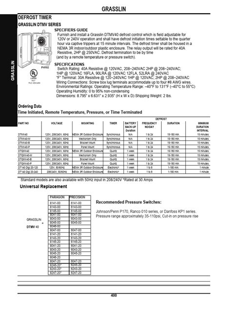 Grasslintimers Pdf Switch Alternating Current