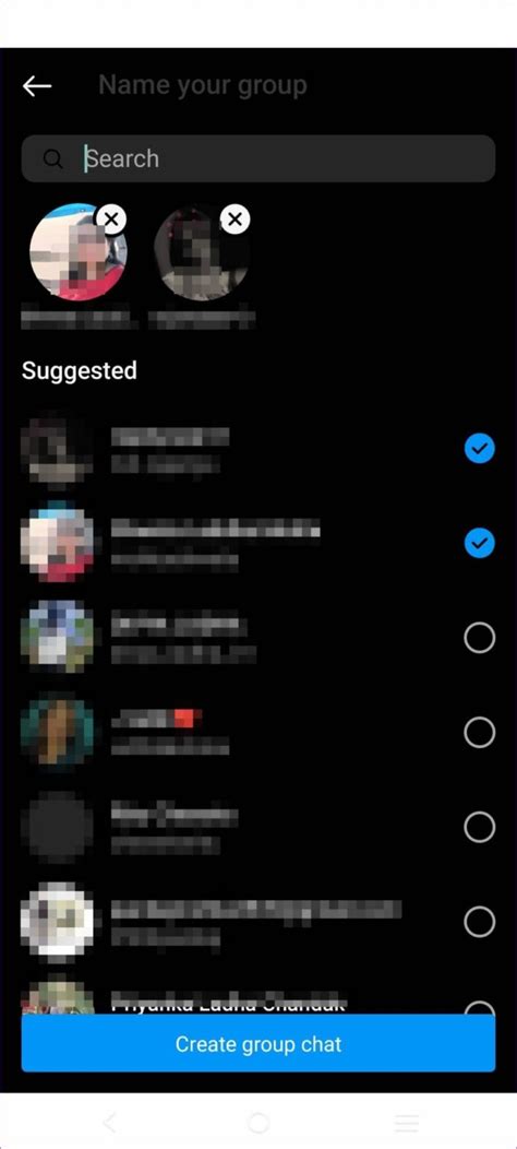 How To Share Collaborative Collection On Instagram With Multiple People Tech Junkie