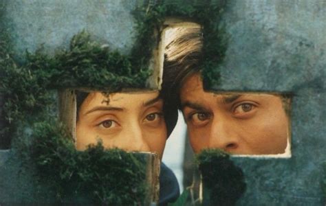 Celebrating 25th Anniversary Of Dil Se Rare And Unseen Phot