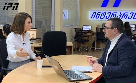 ანა ბუჩუკური ვითხოვთ დაწესდეს სავიზო რეჟიმი რუსი მიგრანტებისთვის ეთნიკურად ქართველებისთვის