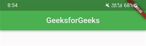 Tab Page Selector Widget In Flutter Geeksforgeeks