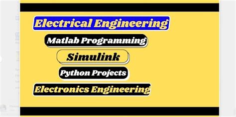 Do Matlab Simulink Modeling Programming Task By Peetorinjon Fiverr