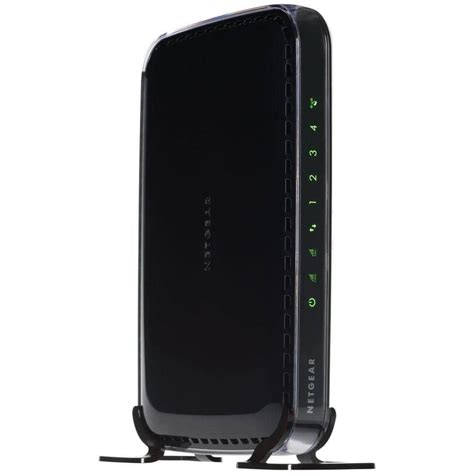 Netgear Universal Wi Fi Range Extender Wn Rp Nas The Home Depot