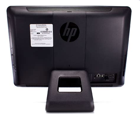 HP Compaq 8200 Elite All In One PC Review XciteFun Net