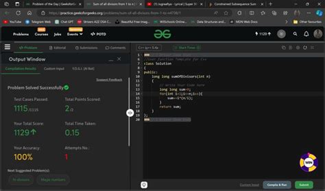 Sarjeet Singh On Linkedin 365daysofcode Codingchallenge Programming