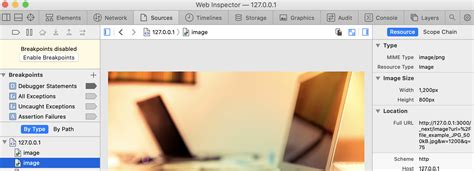 Nextimage Serving Large Pngs To Safari · Issue 18509 · Vercelnextjs · Github
