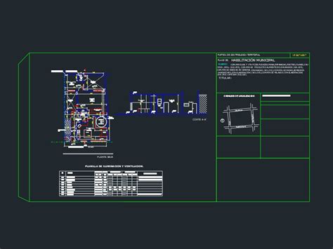 Commercial Authorization Plan In Autocad Cad 40334 Kb Bibliocad Commercial Authorization Plan In Autocad Cad 40334 Kb Bibliocad