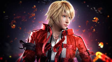 The Full Tekken 8 Roster All Tekken 8 Characters