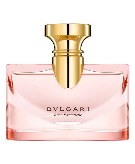 Bvlgari Rose Essentielle (Булгари Эфирная Роза) купить духи