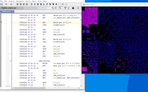 Battelle Publishes Open Source Binary Visualization Tool