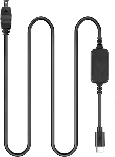 Amazon Com Hqrp Ac Power Adapter Compatible With Pentax K K K K Slr Digital