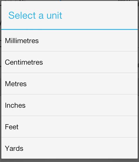 android expanding spinner items stack overflow