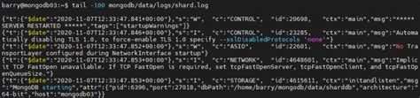 Mongodb Sharding Concepts Examples And Tutorials Bmc Software Blogs