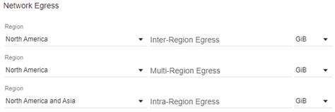 Gcp Egress Pricing Tips To Avoid Hidden Fees