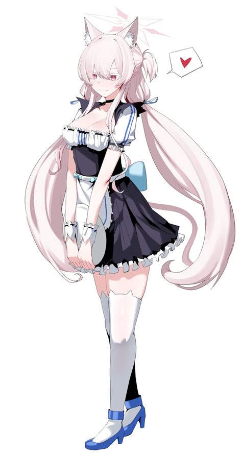 Akira Blue Archive Drawn By Plentyofempty Danbooru