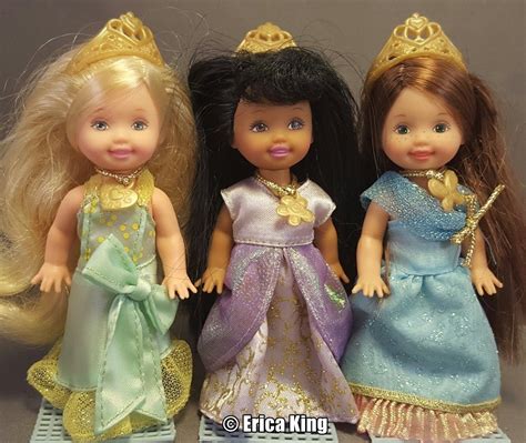 Dream Club Kelly Friends Fashiondollz Info