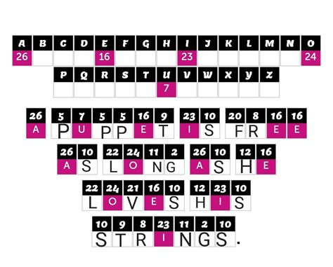 Heres The Solved Word Puzzle From This Weeks Raw Qr Code Teaser Video