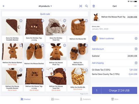 1‑click Delivery Date Picker Never Miss An Order Delivery Date Again