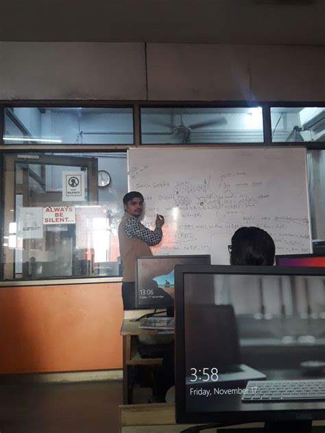 Live Quick Sort Problem Solve In Data Structure In Qu Amit Chauhan