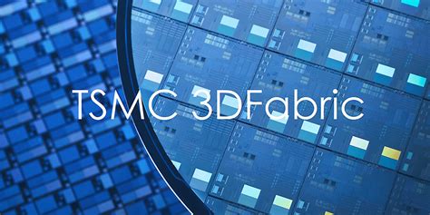 Apple Usará Tsmc 3dfabric En Sus Soc M4 ¿apilamiento Vertical