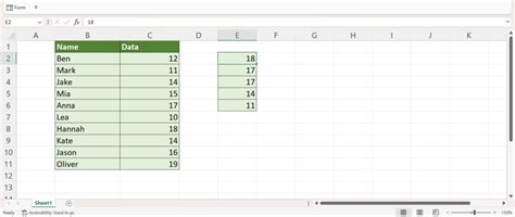 How To Calculate Sample Size In Excel Sheetaki
