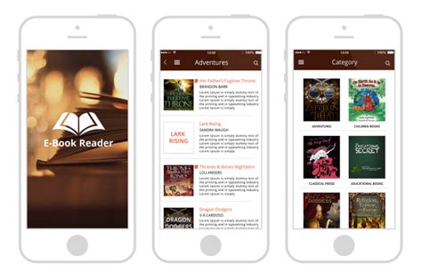 Android Book App Fetching By Database By Umair0045 Fiverr