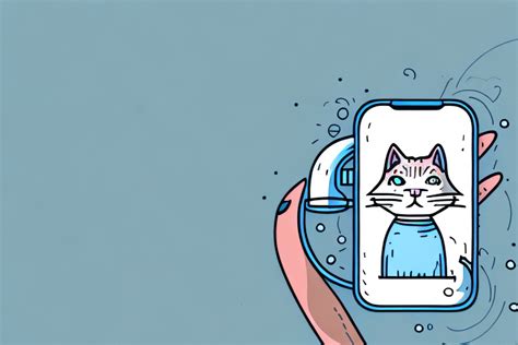 Why Do Cats Love Phones Exploring The Feline Fascination With Technology The Cat Bandit Blog