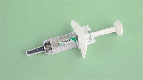 Dupixent Dupilumab Gets Fda Approval For Lung Disease Copd