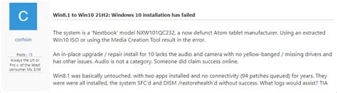 How To Fix Windows 10 Installation Has Failed [solved] Qiling