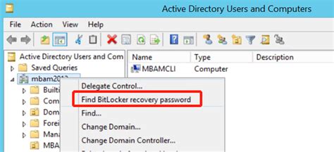 Bitlocker Key Microsoft Qanda