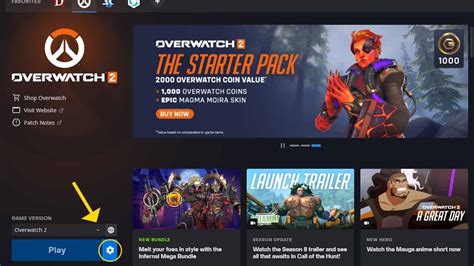 Overwatch 2 How To Fix Game Server Connection Failed Error Pc Xbox