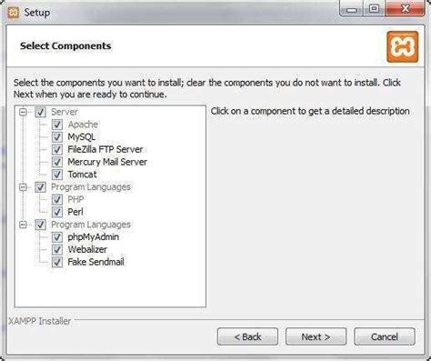 Pengenalan Dan Instalasi Mysql