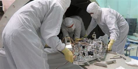 Gravitational Waves Detection With New Instrument