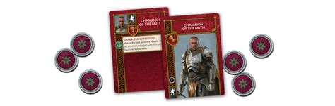 Cmon Lannister The Warriors Sons — Asoiaf