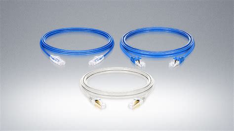 Data Center Cabling Management Solution