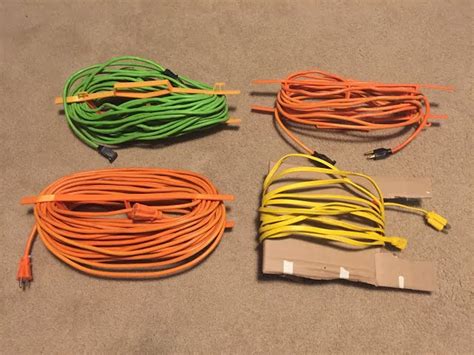 Extension Cord Voltage Drop Chart Voltage Drop Cable Chart Polypump