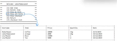 GitHub SakarDev BabeExpenseManagementSystem This Program Is A Console Based Expense