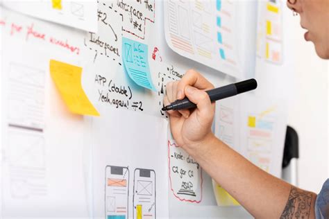 Decoding User Journeys Optimizing Experiences For Conversions