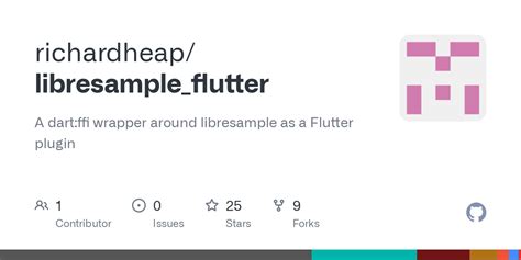 libresample flutter main dart at master · richardheap libresample