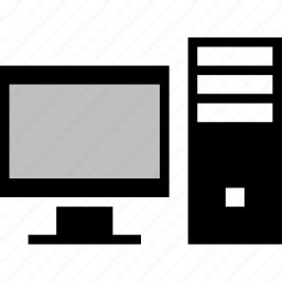 Computer Cpu Processing Science Unit Icon Download On Iconfinder