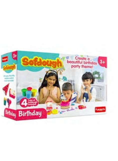 Funskool Funskool Birthday Party Best Price Uae Dubai Abu Dhabi