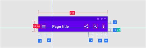 Collapsing Toolbar With Parallax Effect And Curved Motion In Jetpack