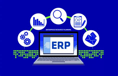 Unlocking The Potential Of Erp Data A Comprehensive Guide