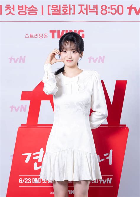 견우와 선녀 조이현 샤머니즘에 관심 많아…이 작품은 운명