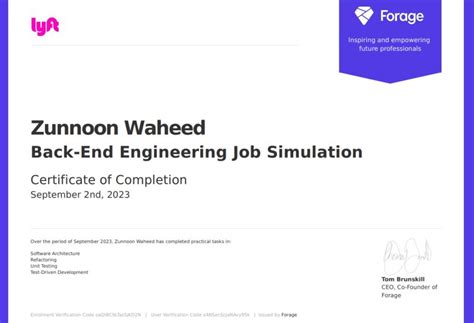 Muhammad Zunnoon On Linkedin Refactoring Unittesting
