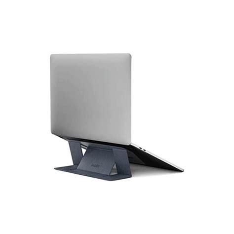 티몬 글로벌 홀세일 Moft 노트북 스탠드 슬림형 경량 점착 타입 반복 사용 가능 높이 조절 최대 156인치 대응 컴팩트