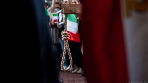 علیه اعدام؛ سناتور استرالیایی کفیل سیاسی مجید کاظمی شد Dw ۱۴۰۲۲۲۰