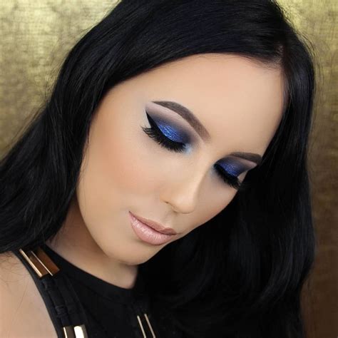 6 331 Me Gusta 38 Comentarios An Knook Makeupbyan En Instagram