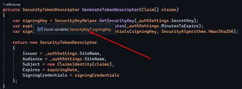 Var Or Explicit Type Dev Community